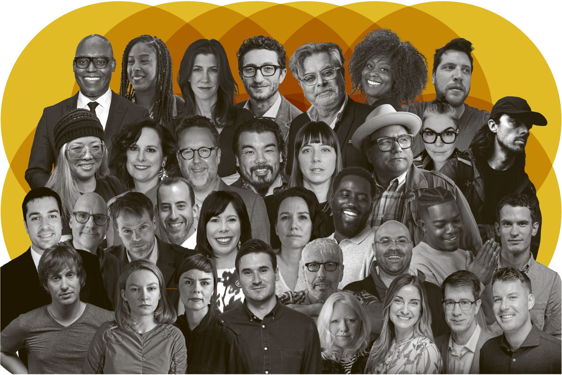 Most Popular Canadian Filmmakers In The World - Paper Tape Films