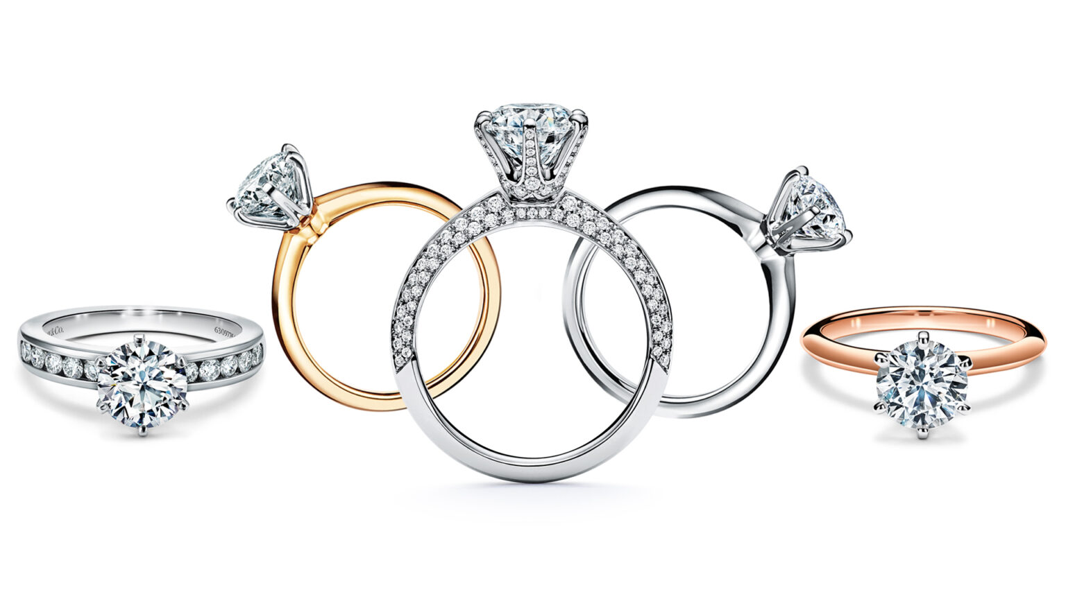 From Hollywood to Your Hand: How Engagement Rings in Movies Have ...