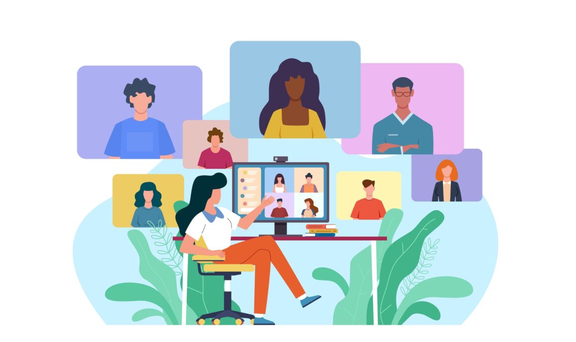The Importance of Preparation in Hosting a Successful Zoom Group ...
