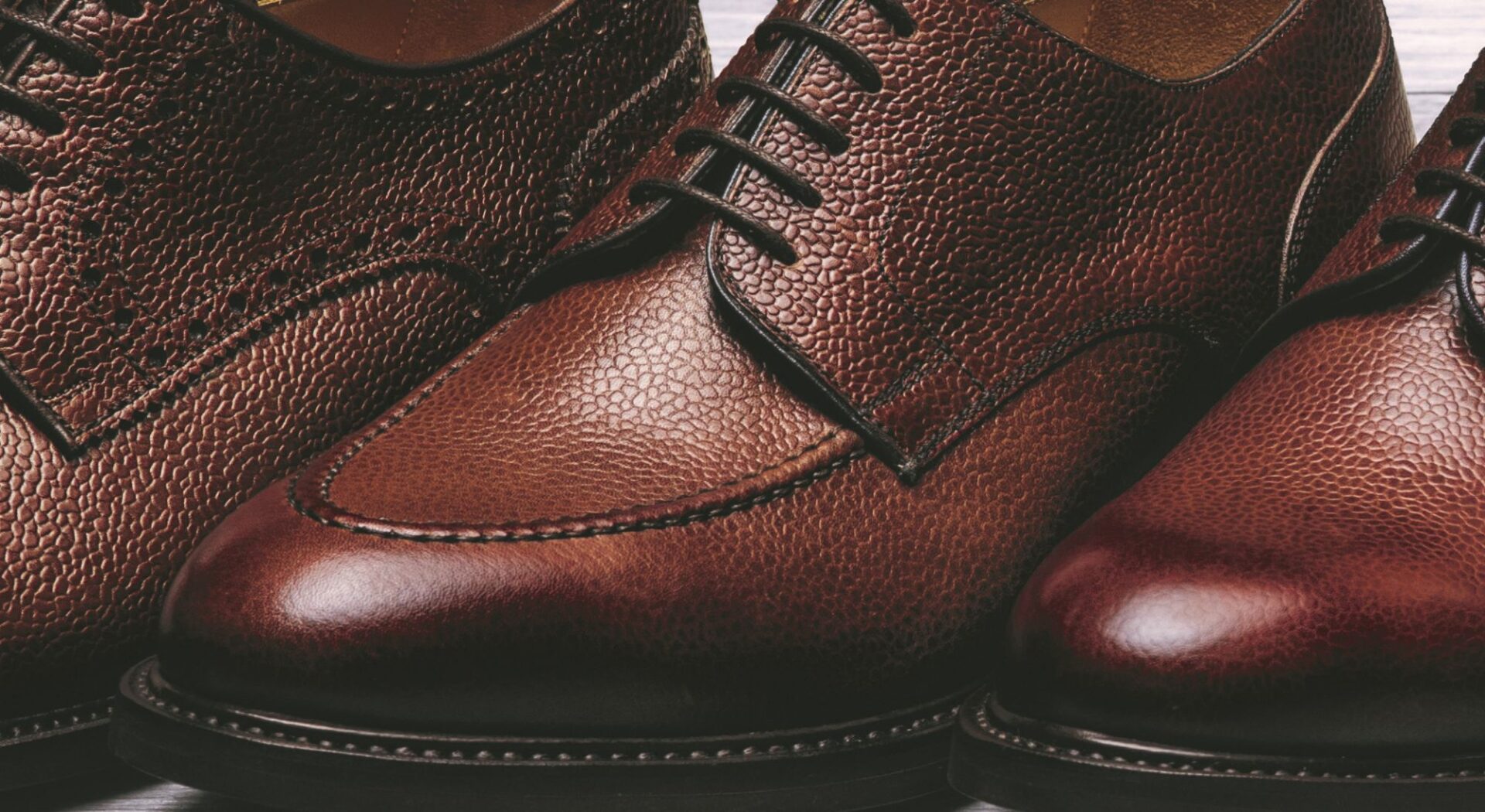 Leather Care Essentials: Preserving the Supple Beauty of Your Leather ...