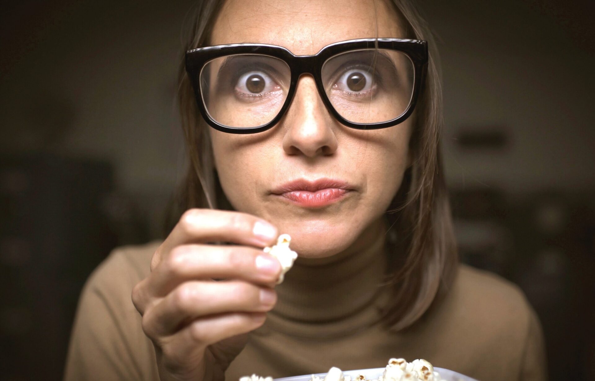 How Binge-Watching Became the New Normal for Movie Fans - Paper Tape Films